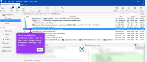 How to Clone a Bitbucket Repository: 1-Min Guide How to Clone a Bitbucket Repository: 1-Min Guide